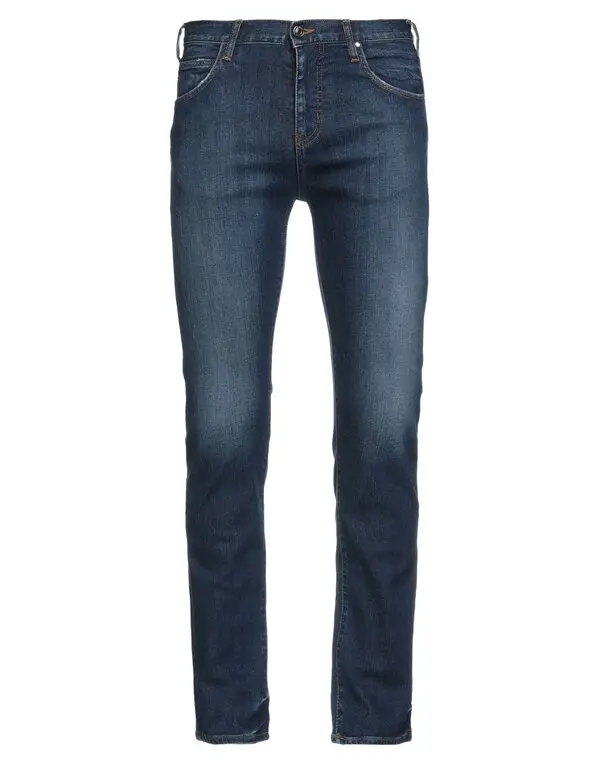 Emporio Armani Jeans Size Cotton, Elastane