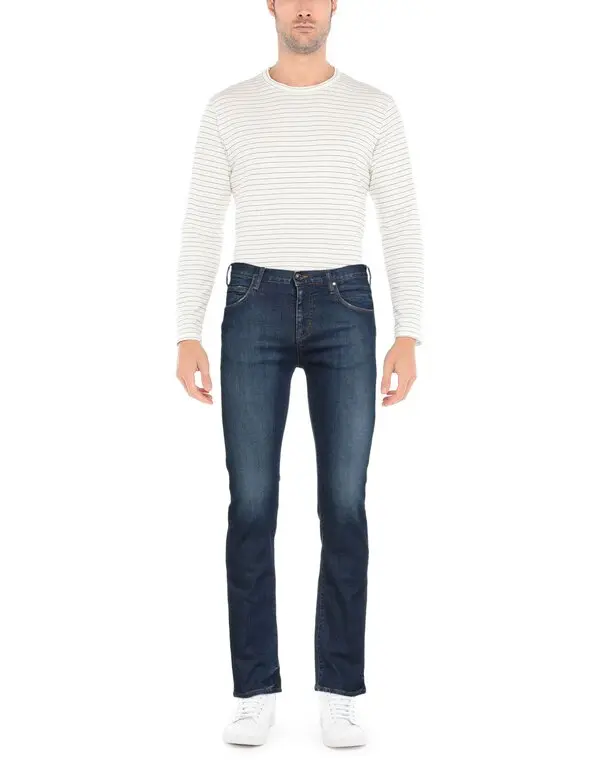 Emporio Armani Jeans Size Cotton, Elastane