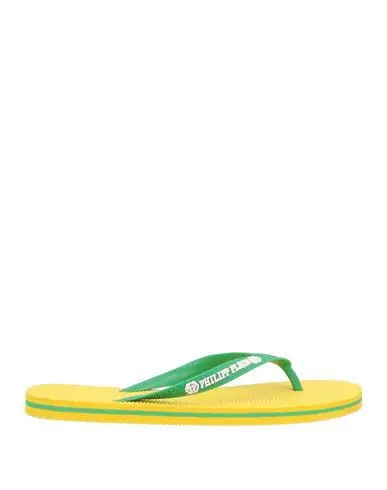 Philipp Plein Thong Sandal