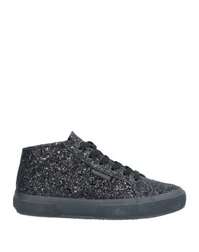 Superga Sneakers - Black