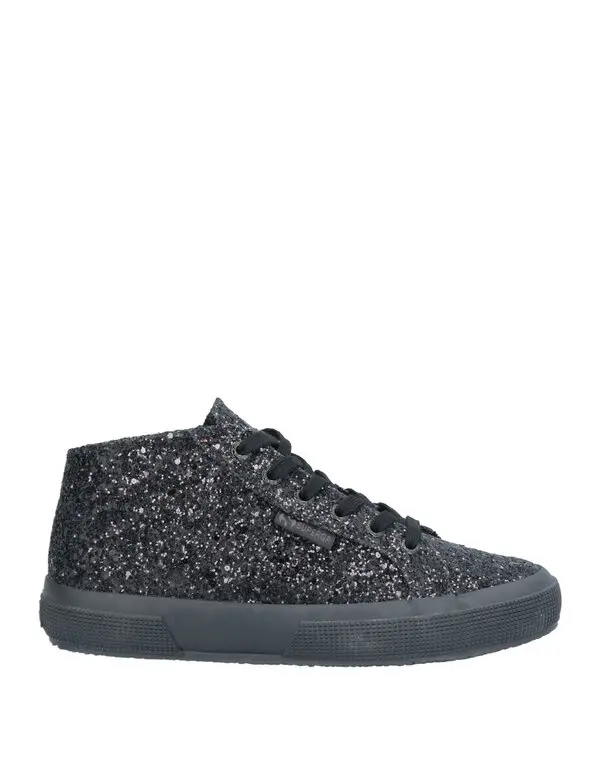 Superga Sneakers - Black