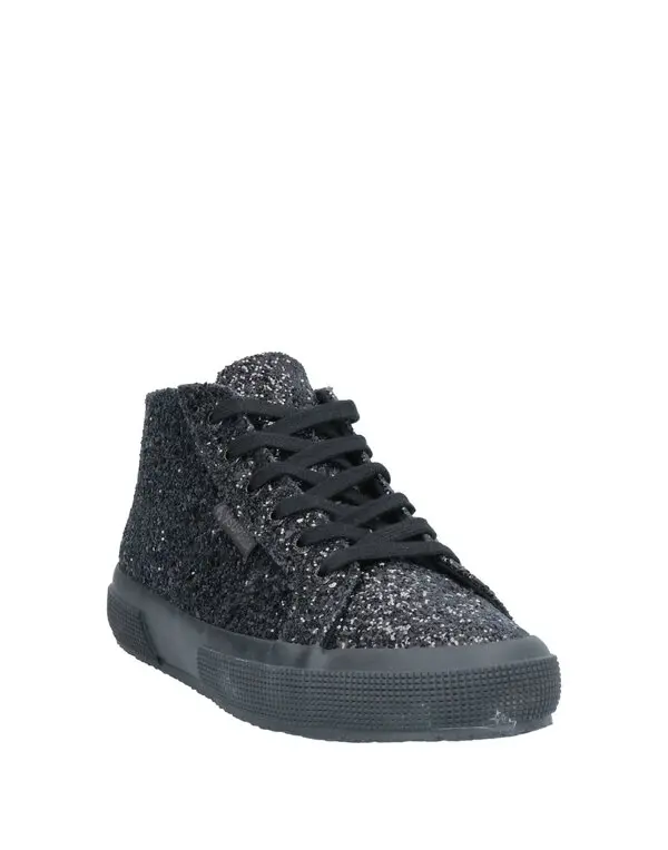 Superga Sneakers - Black
