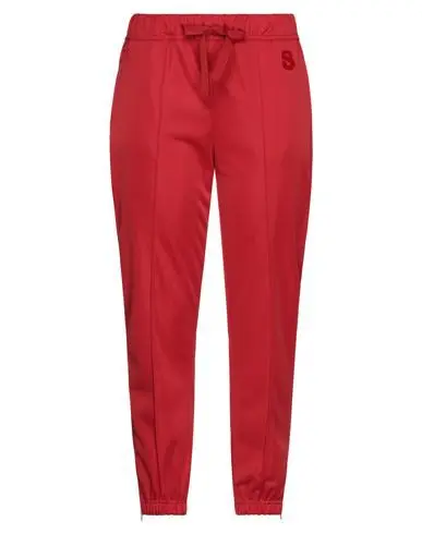 SEMICOUTURE Polyester Track Pants