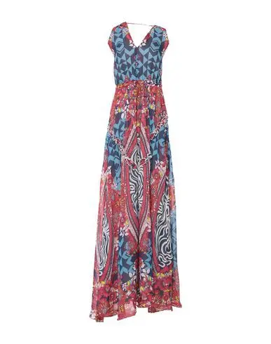 CUSTO BARCELONA Maxi Dress