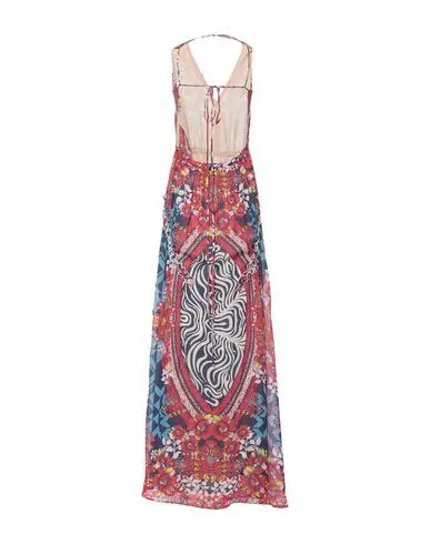 CUSTO BARCELONA Maxi Dress