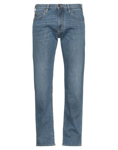 Emporio Armani Jeans Size Cotton, Elastane