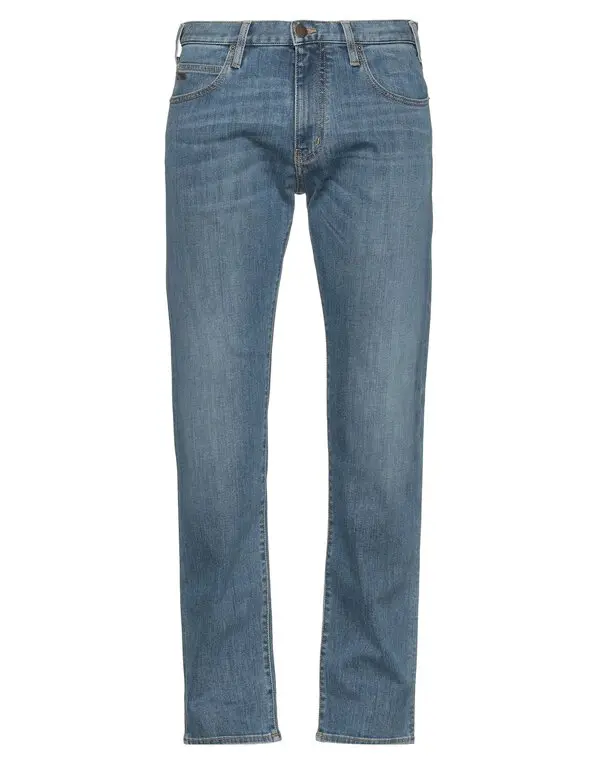 Emporio Armani Jeans Size Cotton, Elastane