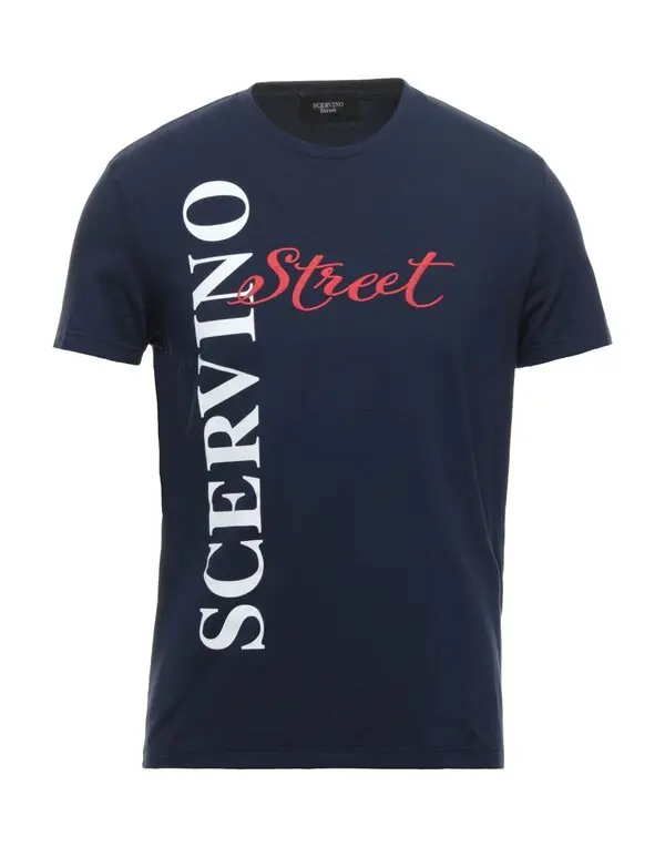 Ermanno Scervino T-shirt Size Cotton, Elastane