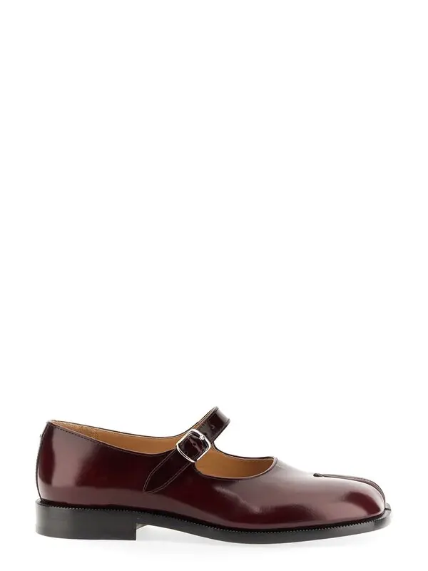 MAISON MARGIELA Tabi Mary-jane Shoe