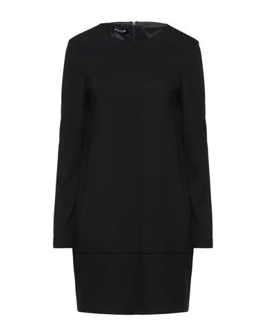 DONDUP Mini Dress - Black