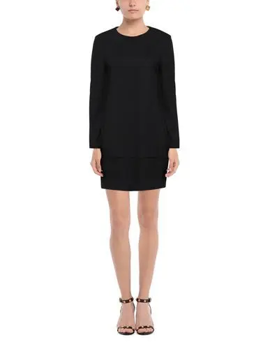 DONDUP Mini Dress - Black