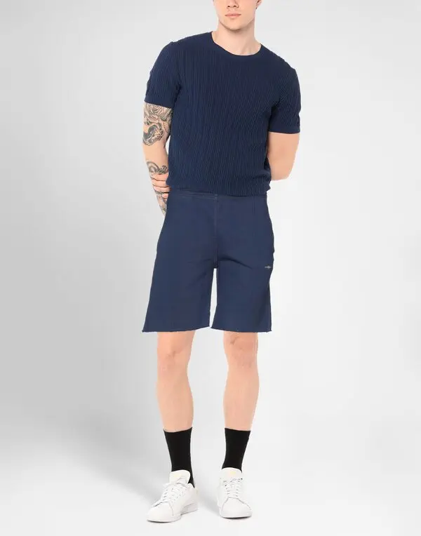 PHIPPS Fleece Athletic Shorts