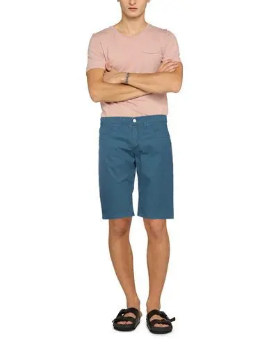 BIKKEMBERGS Woven Shorts - Blue