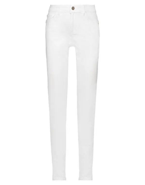 FRANKIE MORELLO Skinny Jeans