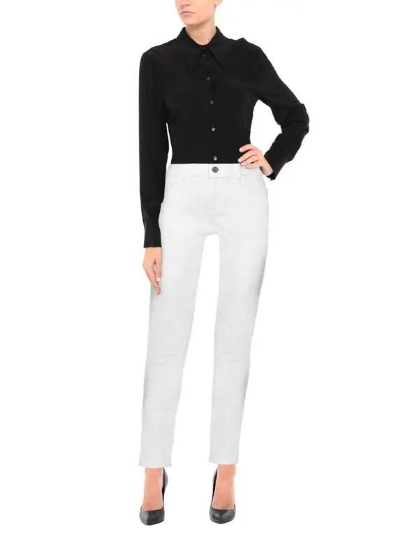FRANKIE MORELLO Skinny Jeans