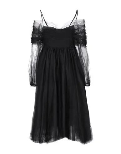 ANIYE BY Mini Dress - Black