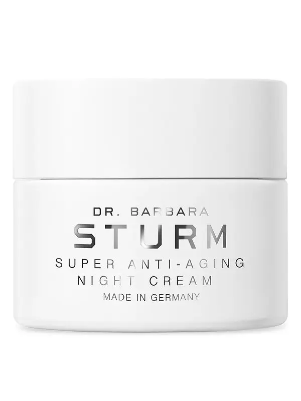 Dr. Barbara Sturm Super Anti-aging Night Cream