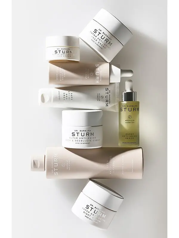 Dr. Barbara Sturm Super Anti-aging Night Cream