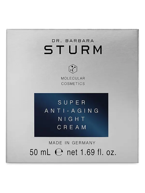 Dr. Barbara Sturm Super Anti-aging Night Cream