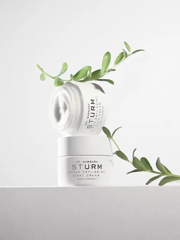 Dr. Barbara Sturm Super Anti-aging Night Cream