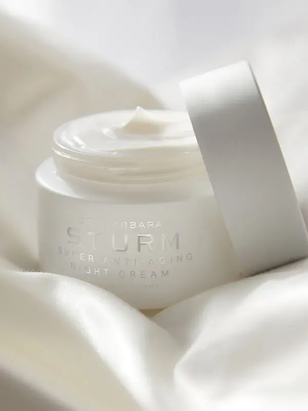 Dr. Barbara Sturm Super Anti-aging Night Cream