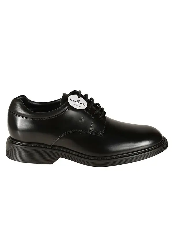 Hogan H576 Derby Shoes