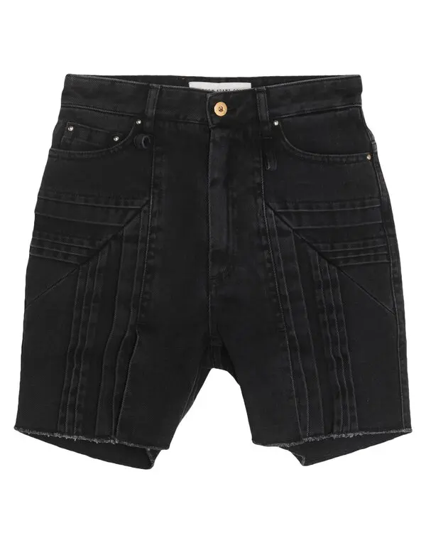 Matthew Adams Dolan Denim Shorts