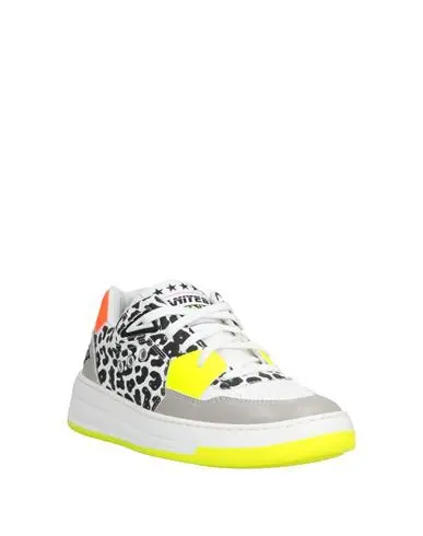 ANIYE BY Leopard-print Sneakers
