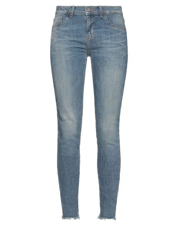 Joli Jeans ALBERTO bleu Homme TBE REGULAR SLIM FIT. w38/lL30 SOIT 48 Fr