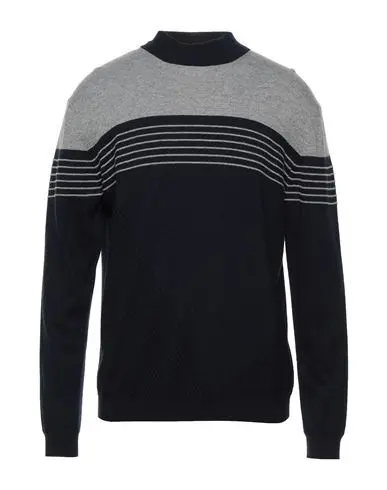 Alpha Studio Turtleneck Knit Top