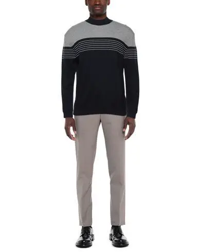 Alpha Studio Turtleneck Knit Top