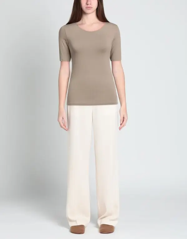 Majestic Filatures Basic Jersey Tee