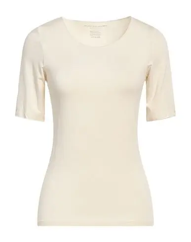 Majestic Filatures Basic Jersey Tee - Grey