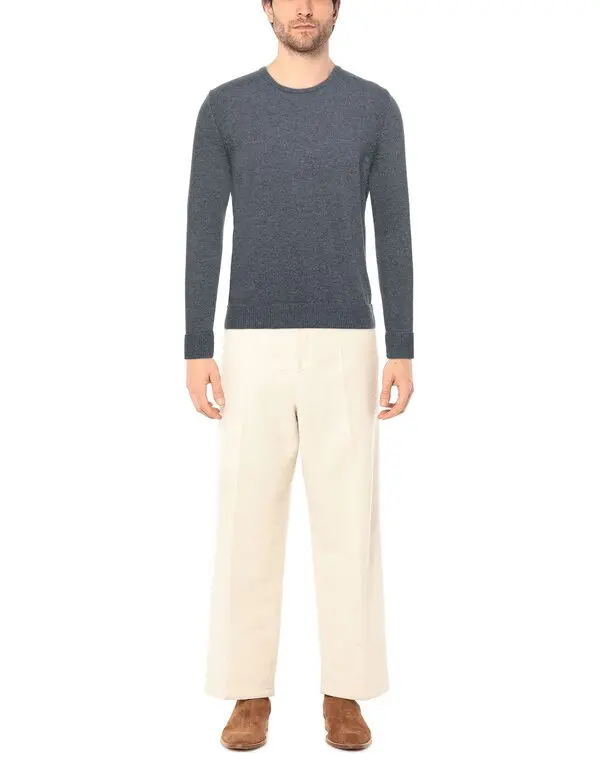 DOMENICO TAGLIENTE Knitted Sweater