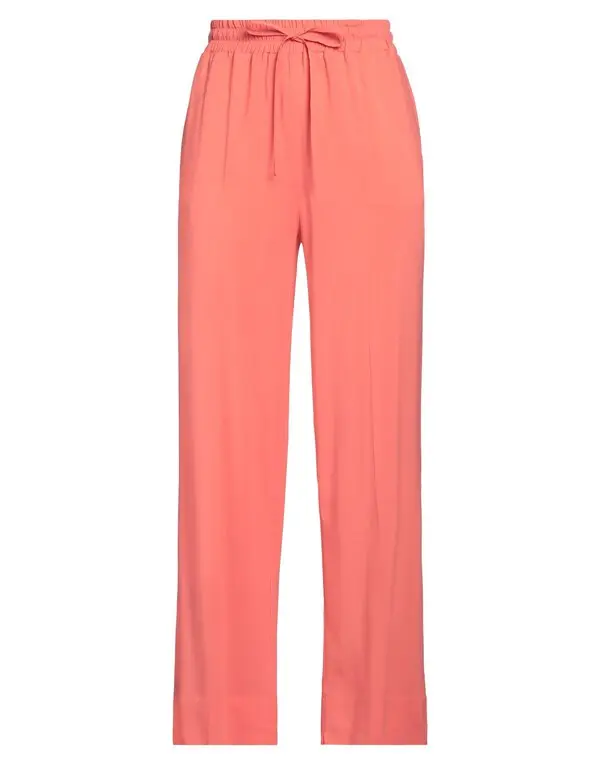 JUCCA Straight-leg Pants - Pink