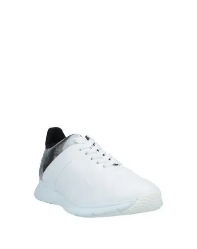 Hogan Leather Low-top Sneakers