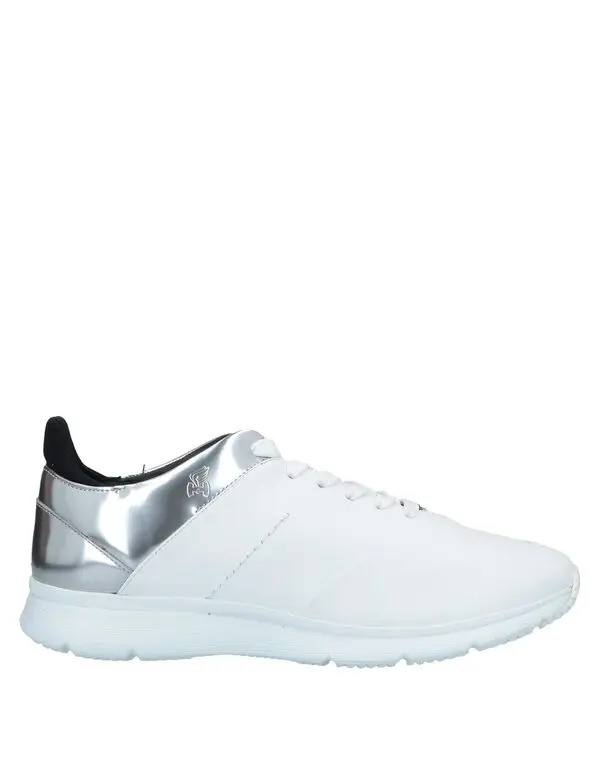 Hogan Leather Low-top Sneakers