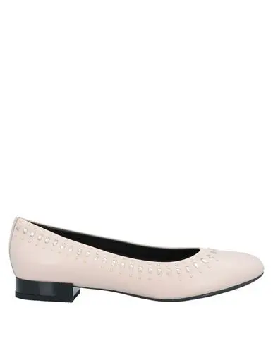 Geox Ballet Flats - Light Pink