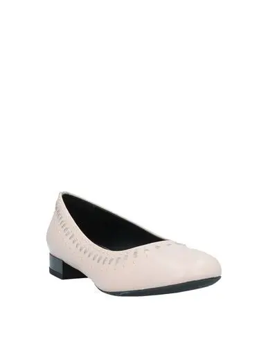 Geox Ballet Flats - Light Pink