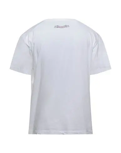 Dsquared2 T-shirt Size Cotton - White