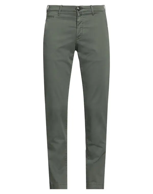 JACOB COHЁN Jacob Cohën Chino Pants