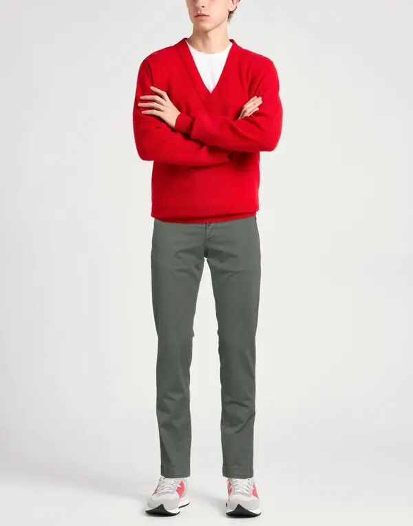 JACOB COHЁN Jacob Cohën Chino Pants