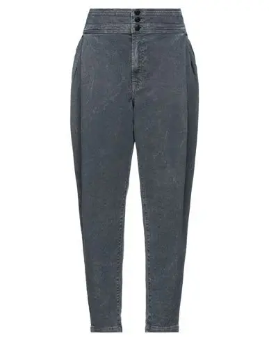 J Brand High-waisted Tapered Jeans