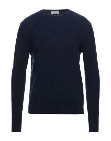 DOMENICO TAGLIENTE Knitted Sweater - Dark Blue