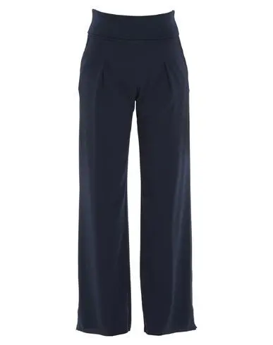 MANILA GRACE Wide-leg Pants