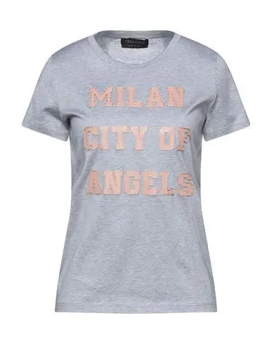 TRUSSARDI T-shirt - Light Grey