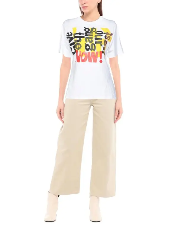 Chloé Printed T-shirt