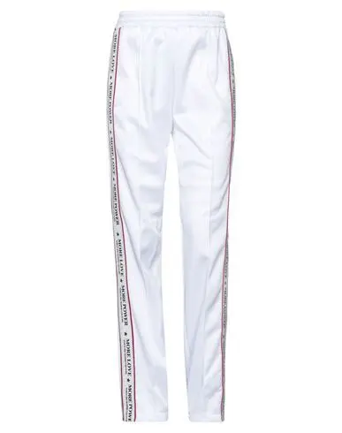 FORTE DEI MARMI COUTURE Straight-leg Pants - White