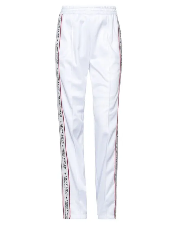 FORTE DEI MARMI COUTURE Straight-leg Pants