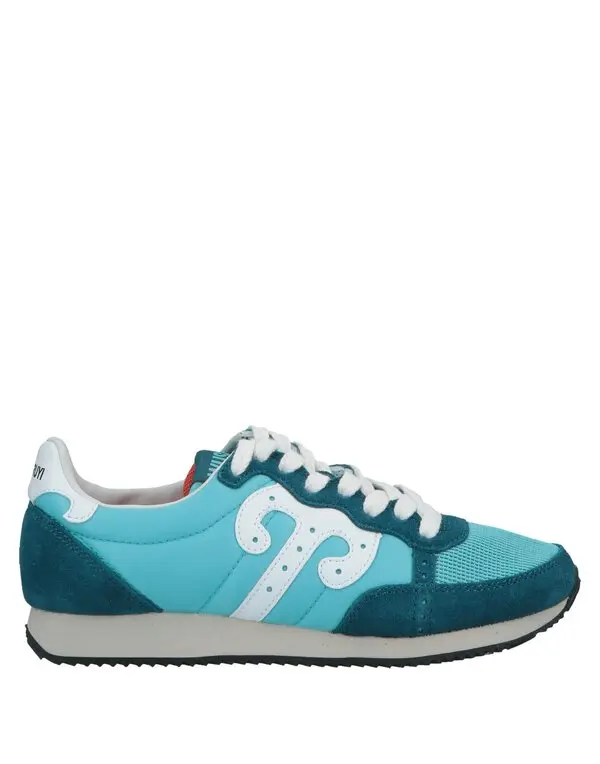 WUSHU RUYI Low-top Sneakers